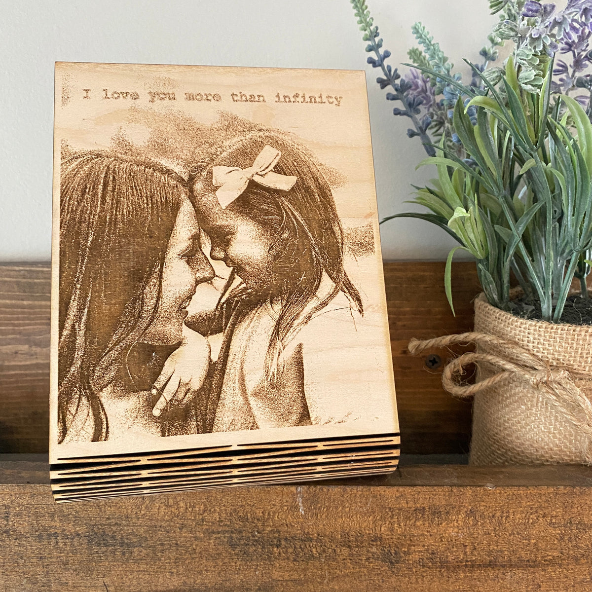 Handmade Creations – My Little Itch